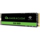 Solid State Drive (SSD) SEAGATE BarraCuda 530 2TB M.2 2280-S2 PCIe Gen4 ...