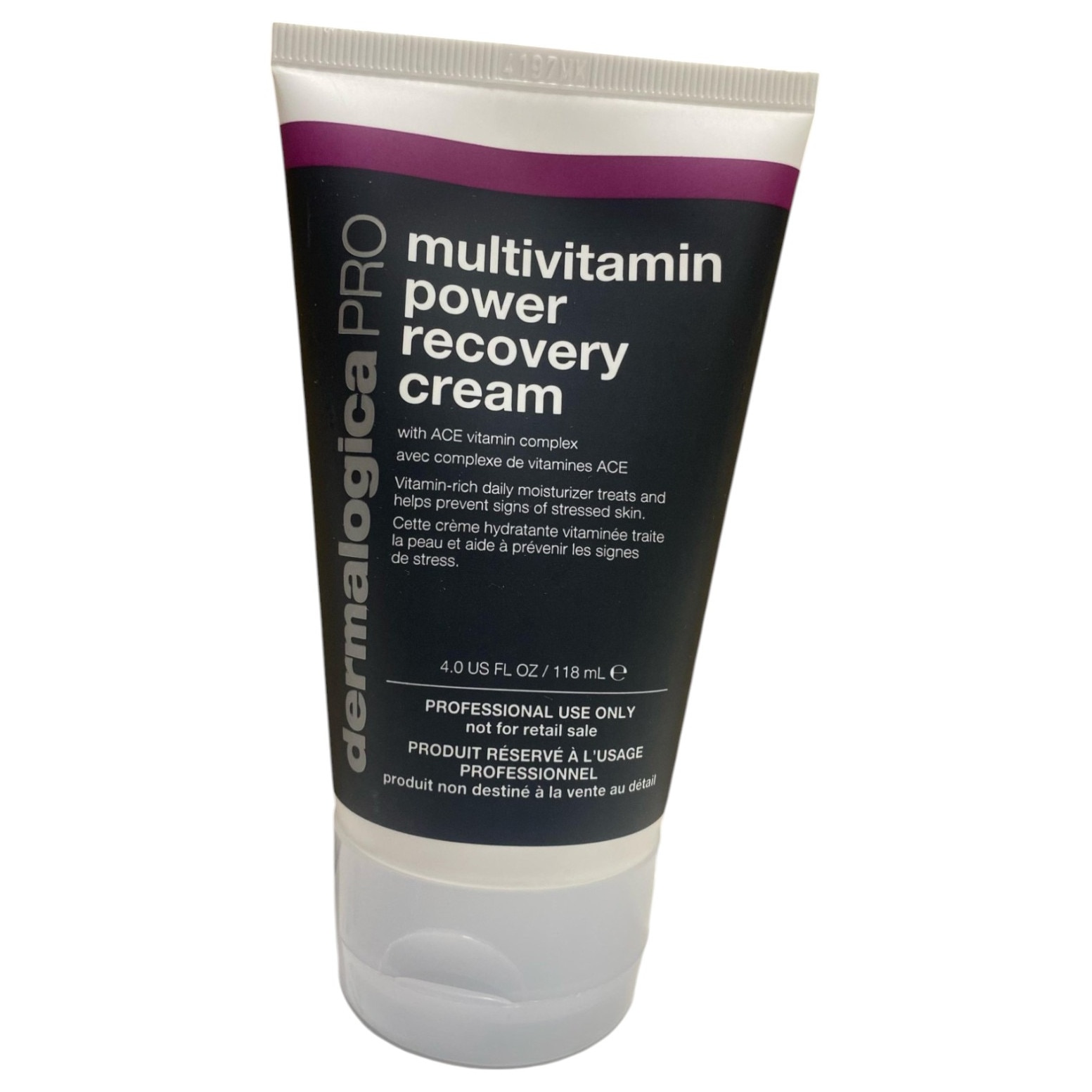 Ser Dermalogica, Pro, Complex multivitaminic, Reparare, 118 ml - eMAG.ro