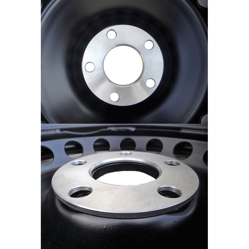 Set Roata de rezerva HYUNDAI KONA I R19, cheie pentru roti, cric, husa ...