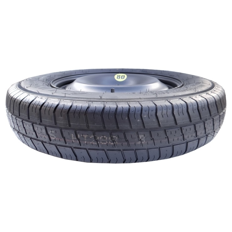Set Roata de rezerva DACIA DUSTER III R16, cheie pentru roti, cric ...