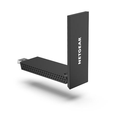 NetGEAR Nighthawk A8000 WiFi adapter, AXE3000, 3 Gb/s, USB 3.0, fekete ...