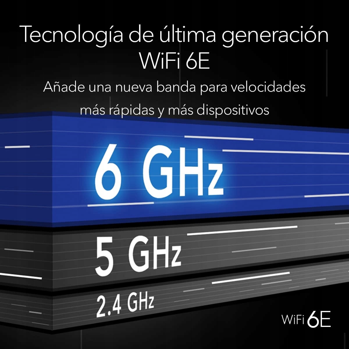 NetGEAR Nighthawk A8000 WiFi adapter, AXE3000, 3 Gb/s, USB 3.0, fekete ...