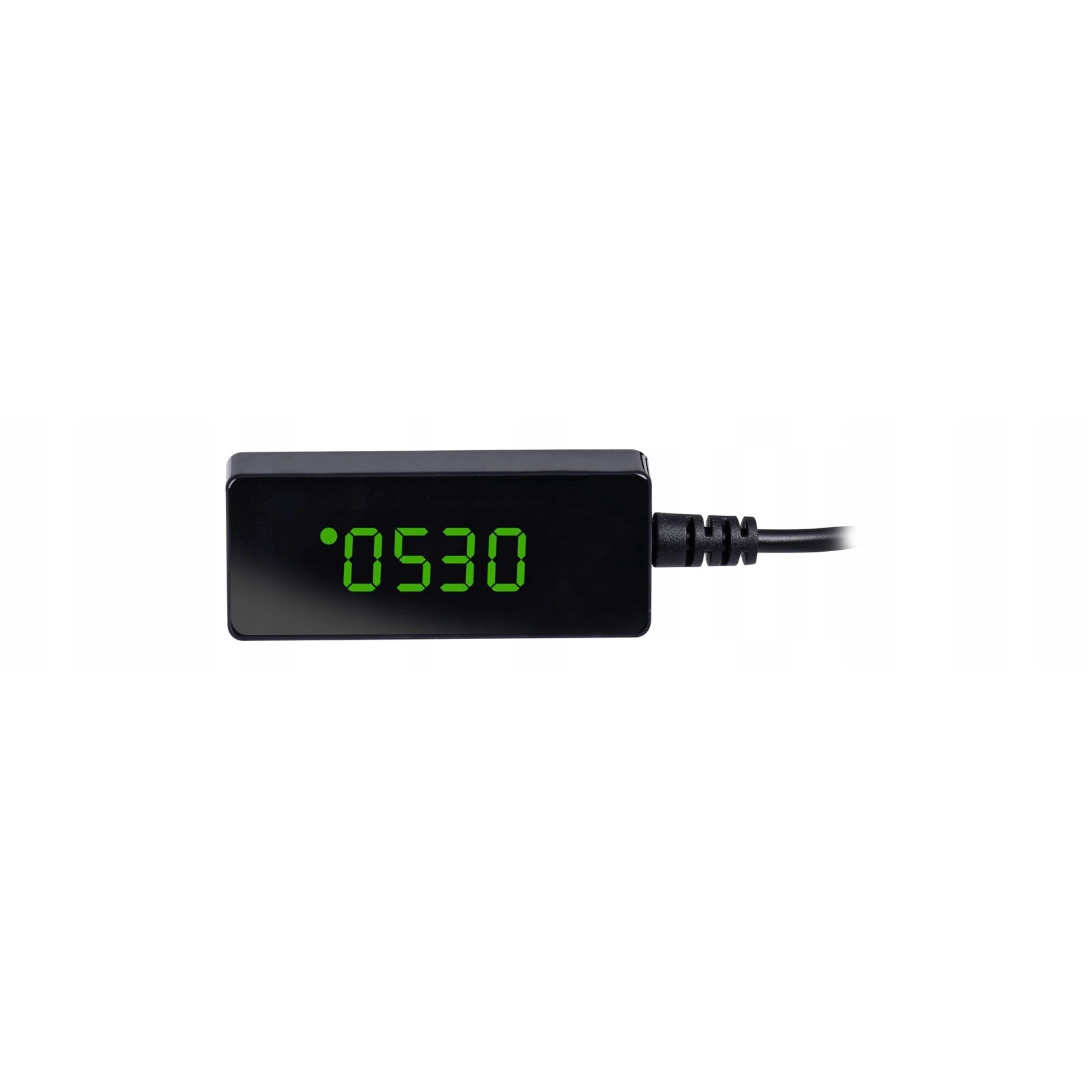 Decodor digital terestru HD DVB-T2 HEVC H.265 Trevi, mini, iesire HDMI ...