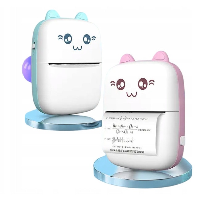 5 tekercs öntapadó hőpapír nyomtatókhoz, 17 méter, fehér, 2,5x5,5cm ...