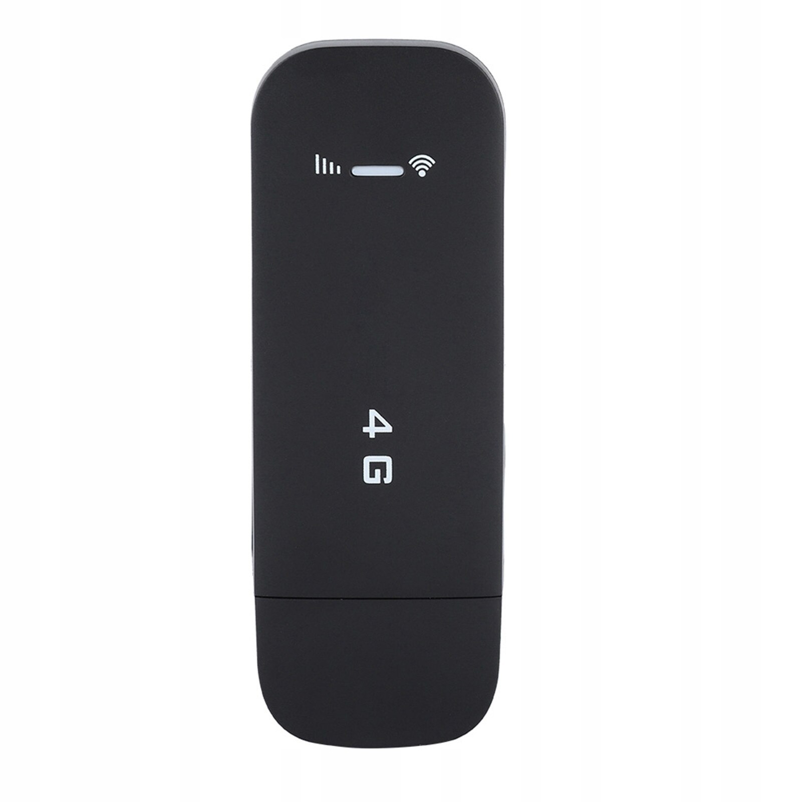 Router Wi-Fi 4G LTE, 10 utilizatori, 4 GB ROM, 512 MB RAM, 9,7x3,5x1,2 ...
