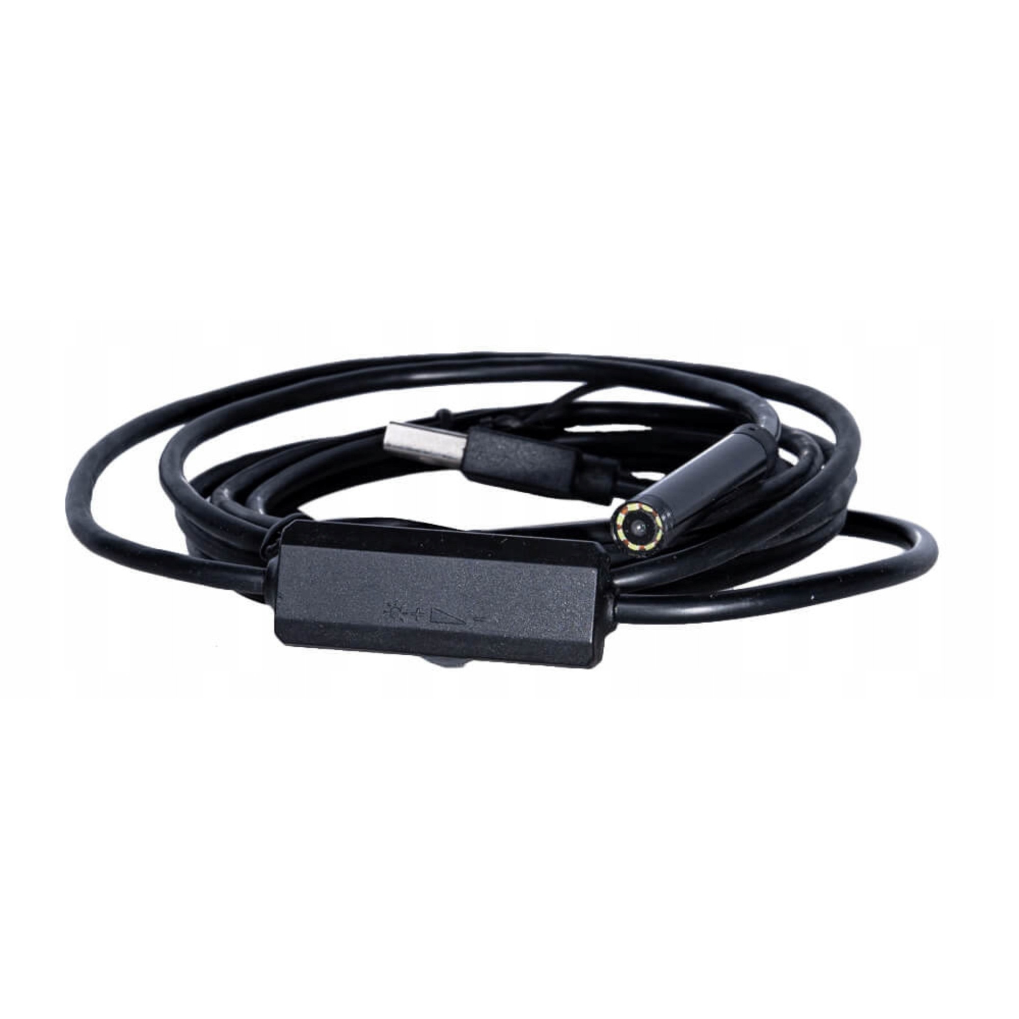 Endoszkóp kamera EN-15, 10m, Wi-Fi, 1600x1200 felbontás, IP68 - eMAG.hu