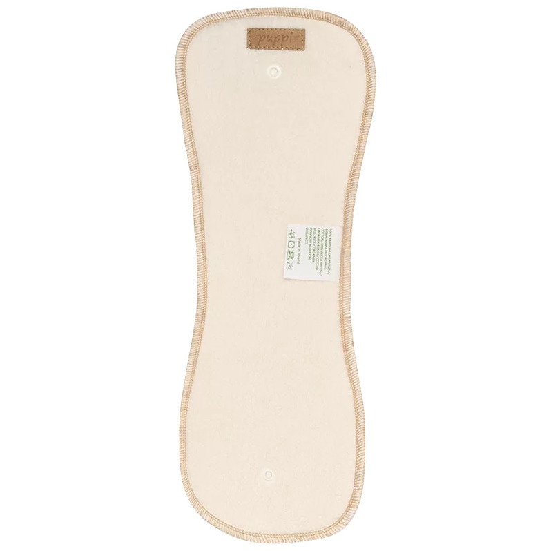 Insertie "Kizi Mizi" SIO L, 4 straturi bumbac, OS+, 35cm - eMAG.ro