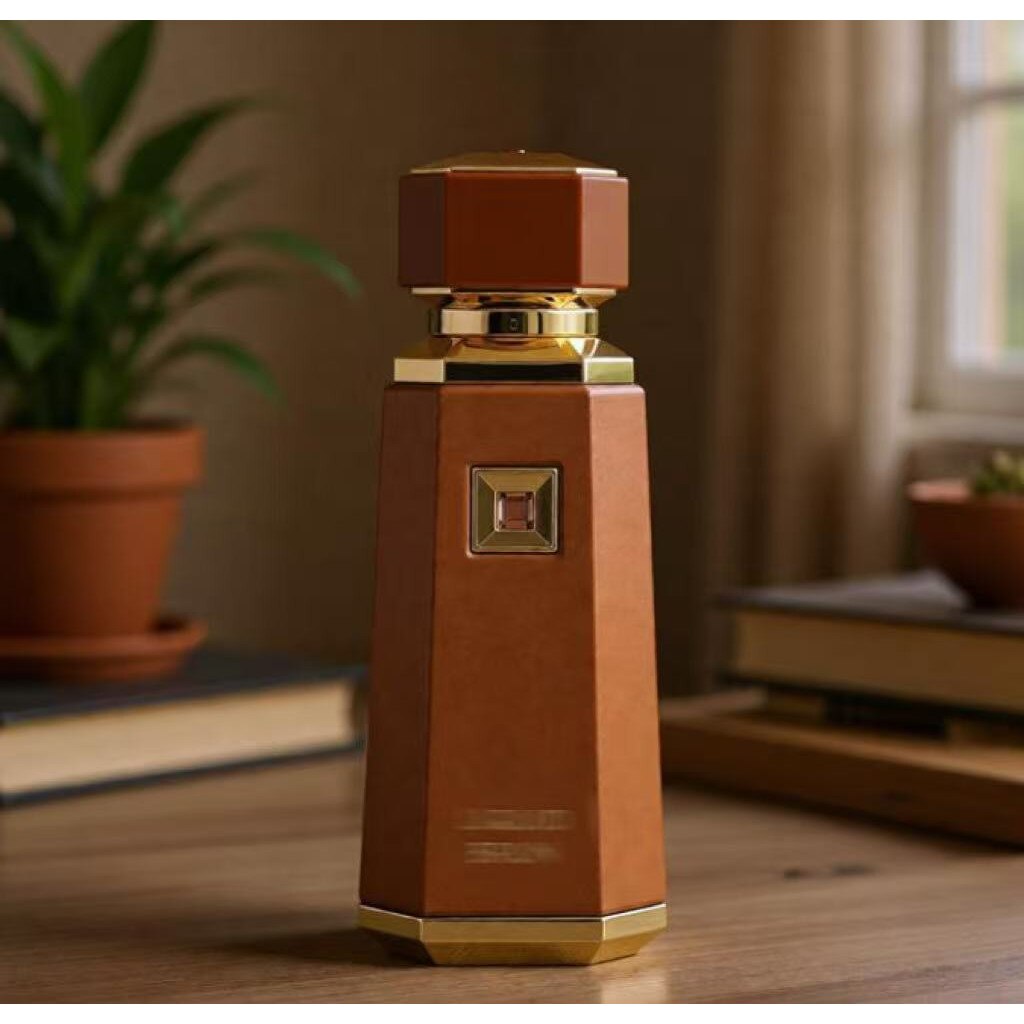 Apa de parfum, French Avenue, Liquid Brun, 100ml - eMAG.ro