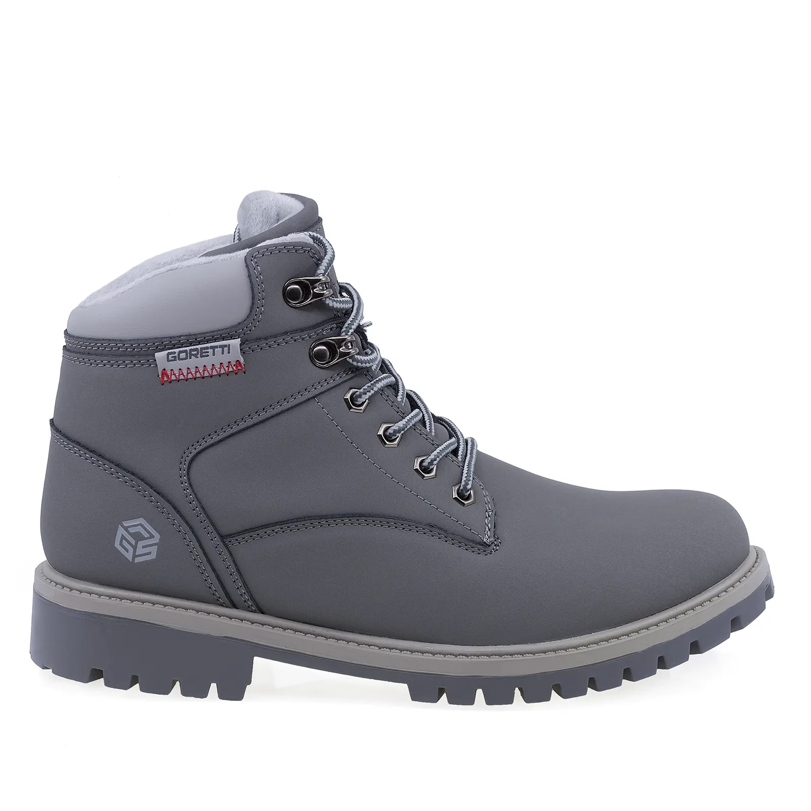 Bocanci dama sport, Goretti, D110-22M8372 - eMAG.ro