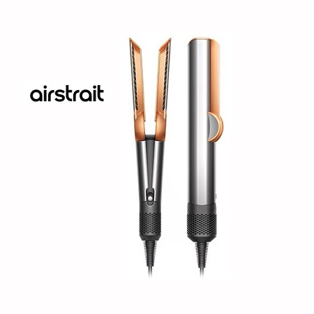 Aparat de indreptat parul Novelty™ HT01 Airstrait™, Control temperatura ...
