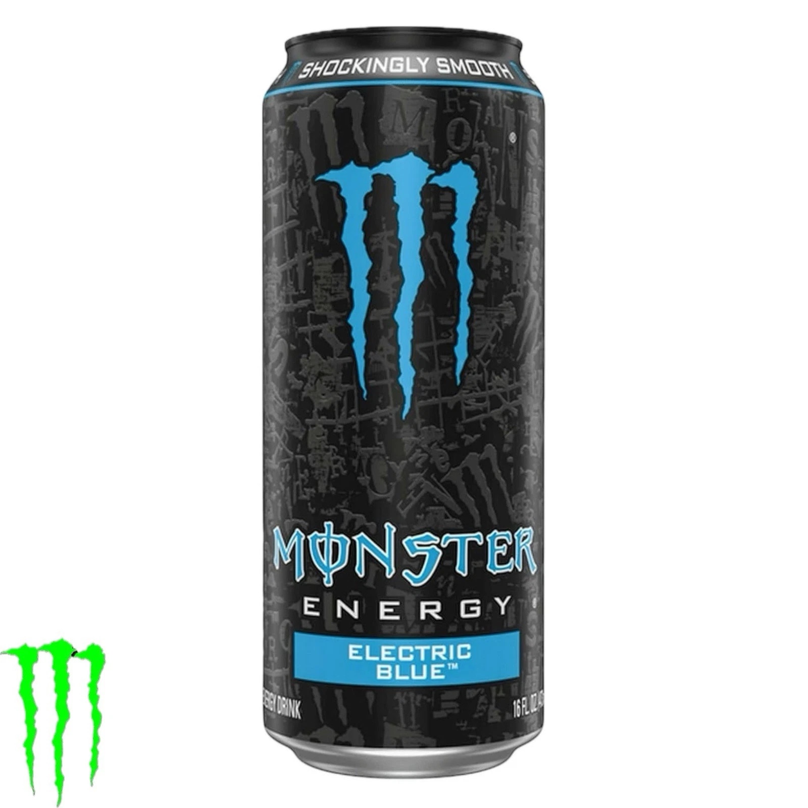 Monster Energy Electric Blue - eMAG.ro
