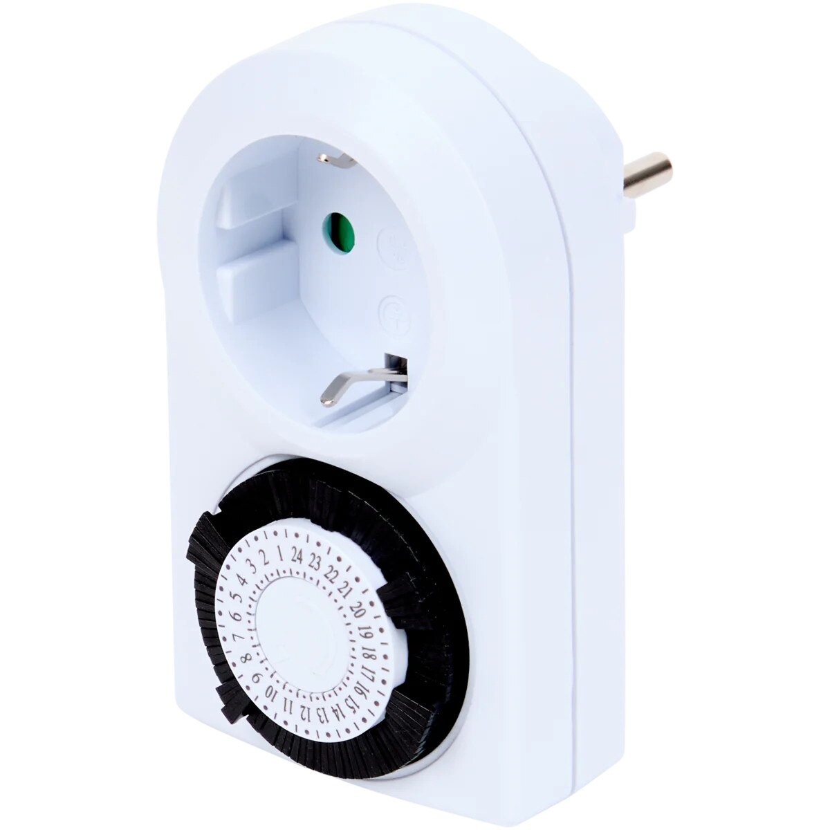 Intrerupator cu temporizator Pro‑Max, control automat aprindere si ...