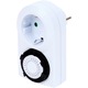 Intrerupator cu temporizator Pro‑Max, control automat aprindere si ...