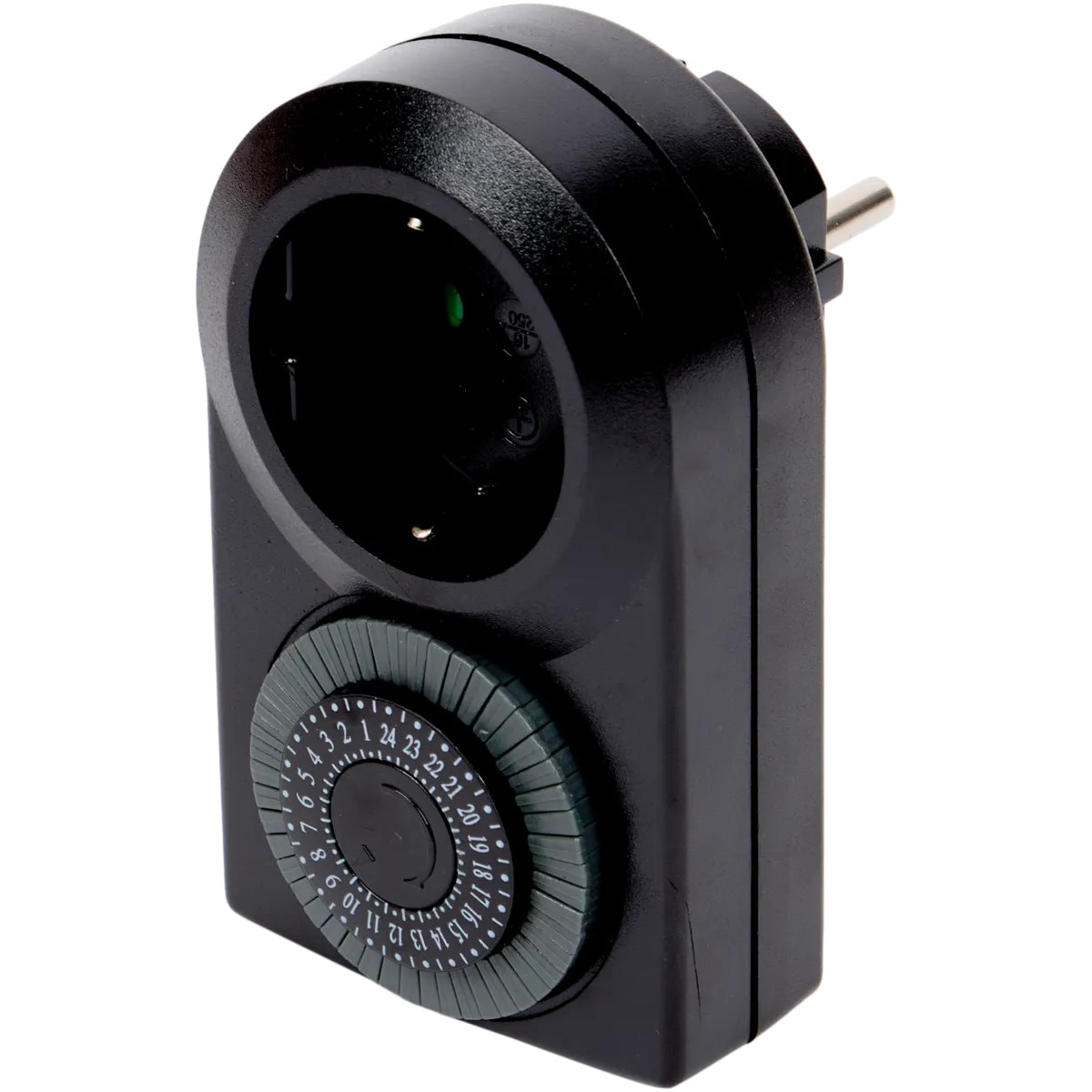 Intrerupator cu temporizator Pro‑Max, control automat aprindere si ...