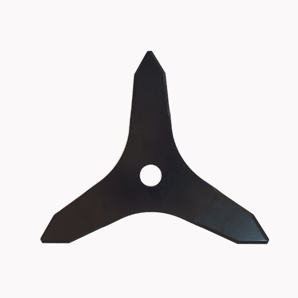 Disc (cutit) motocoasa pt. iarba, 300 mm, 3 cutite - eMAG.ro