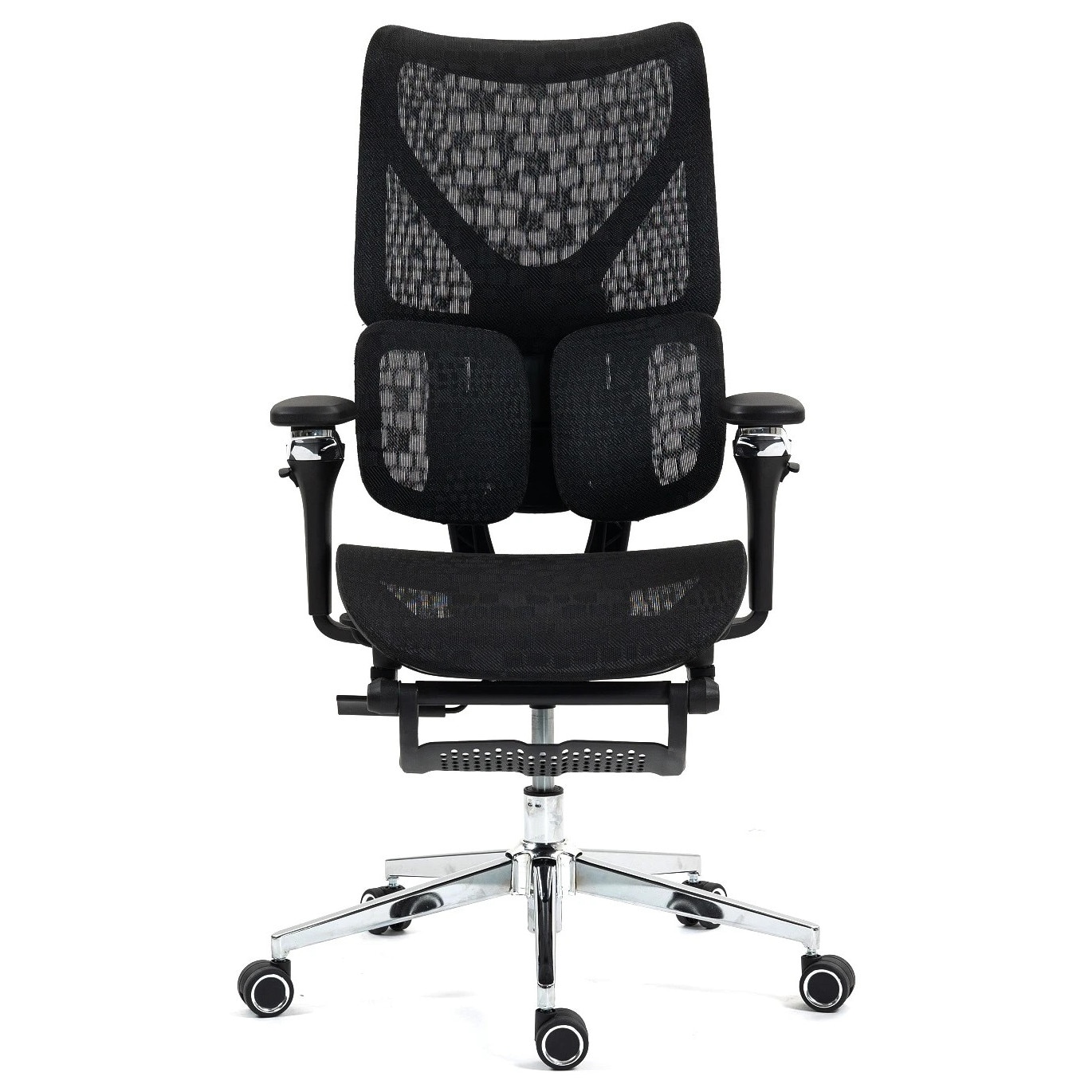 Scaun Ergonomic, TOP SCAUNE® ErgoPro X866, Scaun Birou Cu Sezut ...