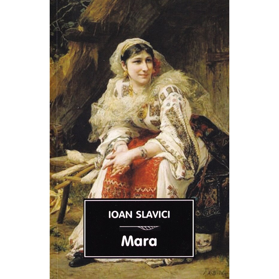 Mara Ed.2025 - Ioan Slavici - eMAG.ro