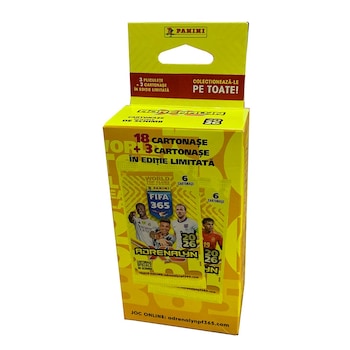 Cauți fifa 365 card? Alege din oferta eMAG.ro