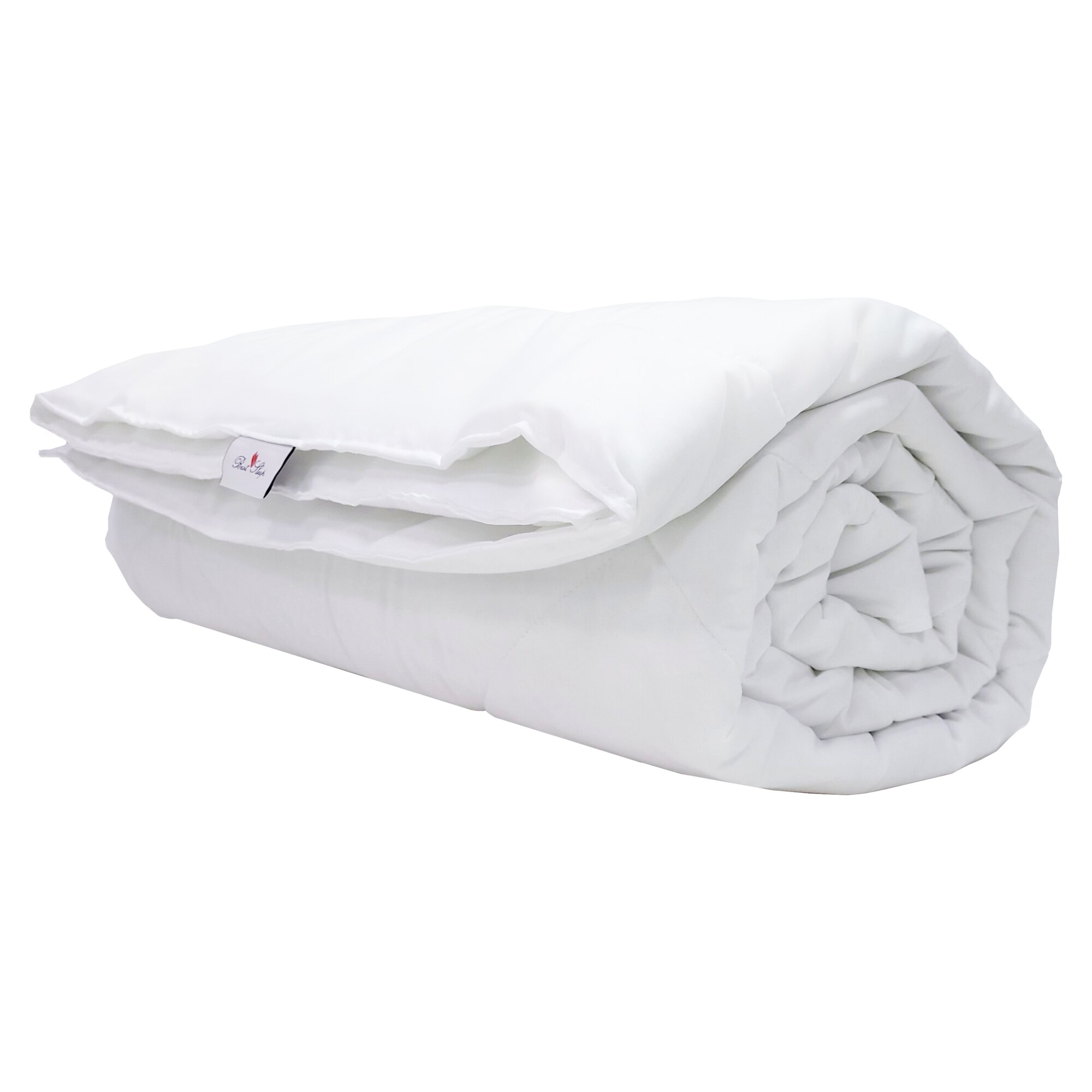 Възглавница Best Sleep Calmyra, 250гр, 220x200см, микрофибър ...