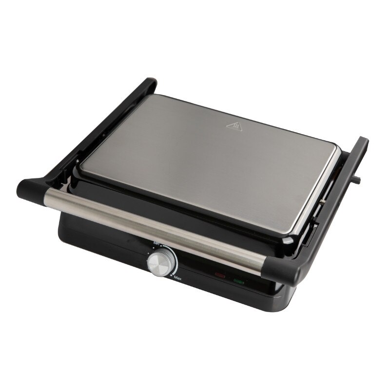 Rosberg R51442M szendvicssütő, 2000W, grill, tapadásmentes lapok-29x23 ...