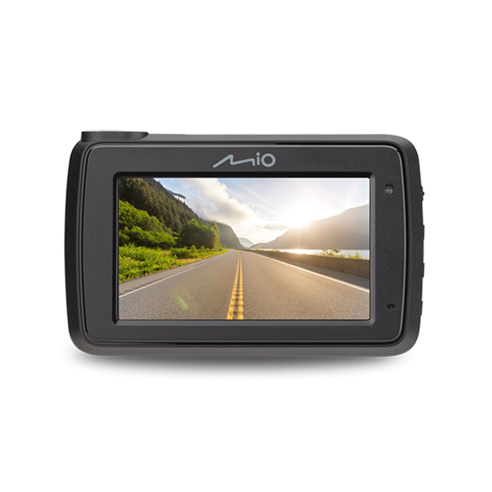 Camera Auto Mio MiVue™ 803W Pro - 2.5K HDR / 60fps, Wi-Fi, GPS, Mod ...