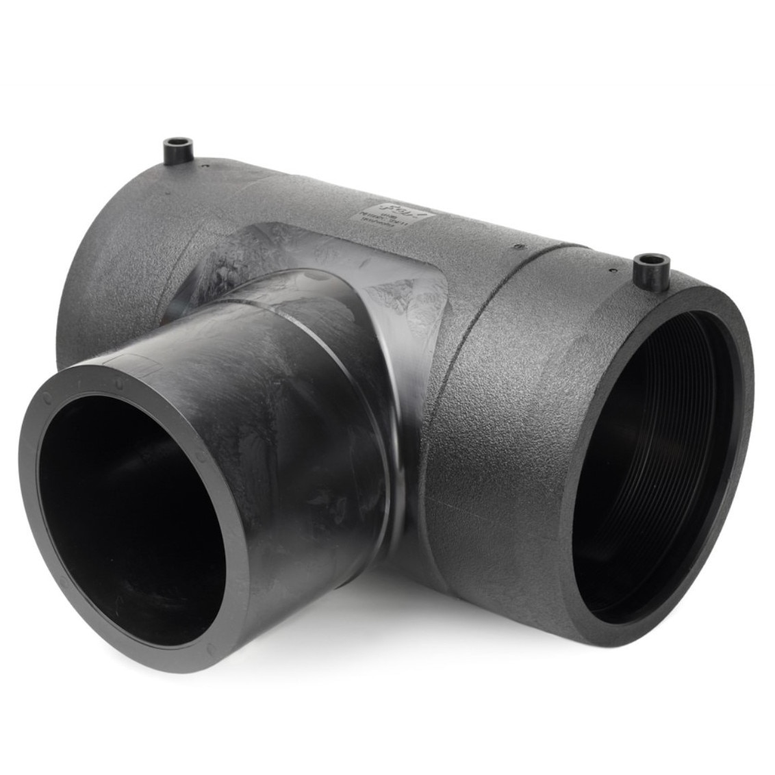 Teu FOX 63/40/63mm, PE 100-RC, pentru apa si gaz, 25 buc/set - eMAG.ro
