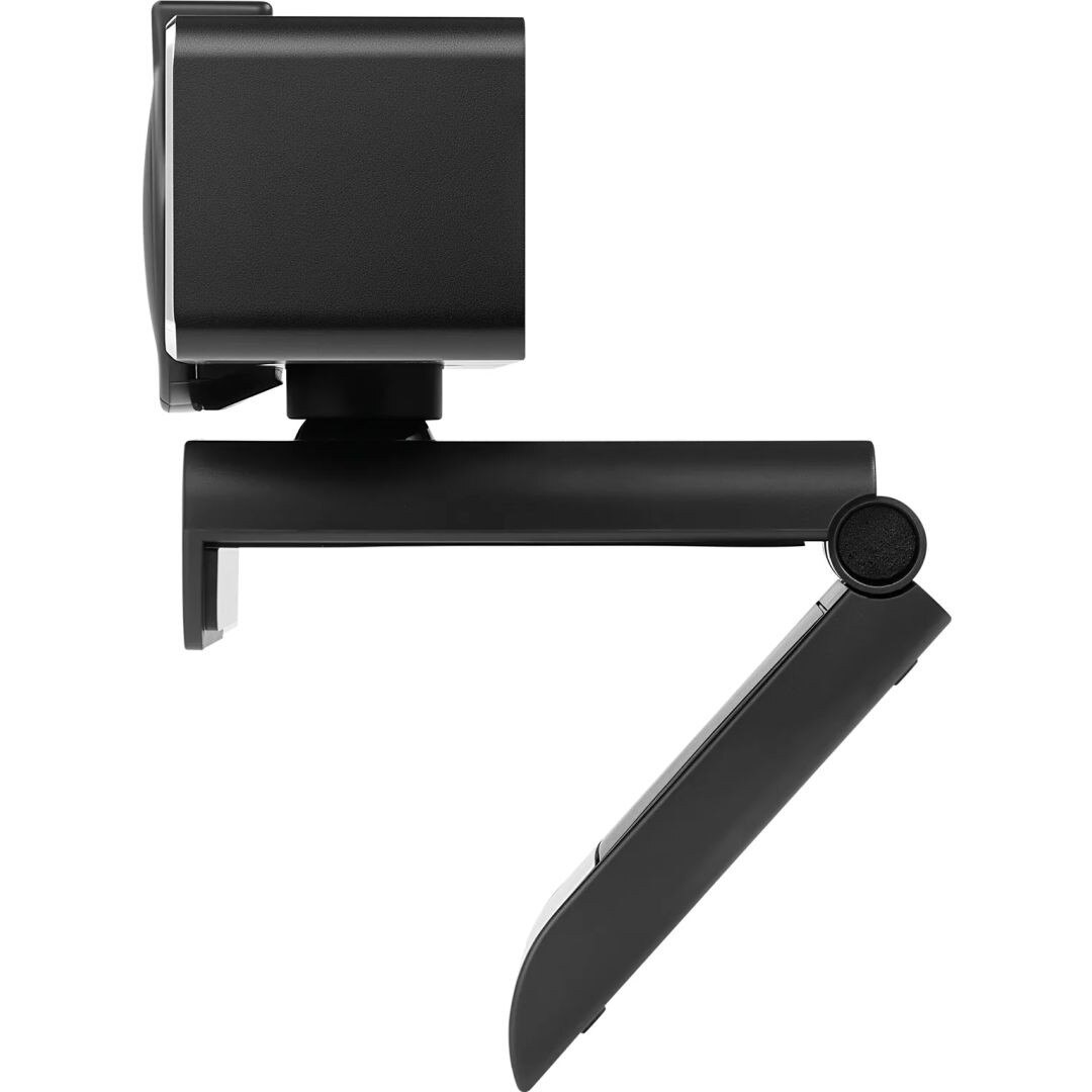 Camera Web Sandberg Pro Remote 4K, neagra, USB-C/A, microfon ...