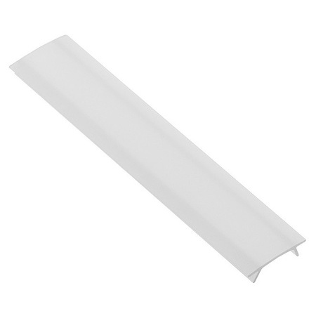 Capac transparent pentru profil LED GTV 2m, PC - eMAG.ro