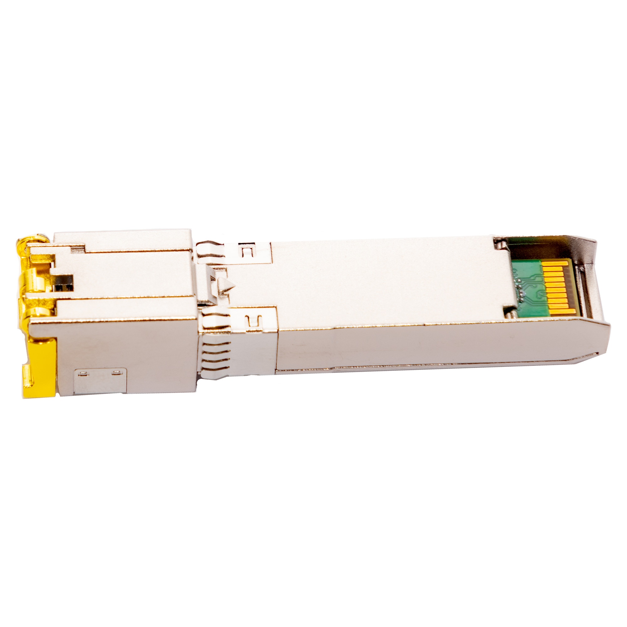 Modul transceiver SFP+ 10G SFP-10G-T, RJ45, 30m - eMAG.ro