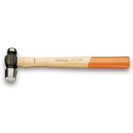 Ciocan Beta 1377, 340g, cap sferic, maner ergonomic - eMAG.ro