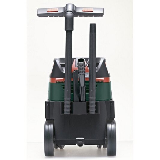 Aspirator industrial Metabo ASR 35 L ACP, 1400W, 35l, 3.2m, 69dB ...