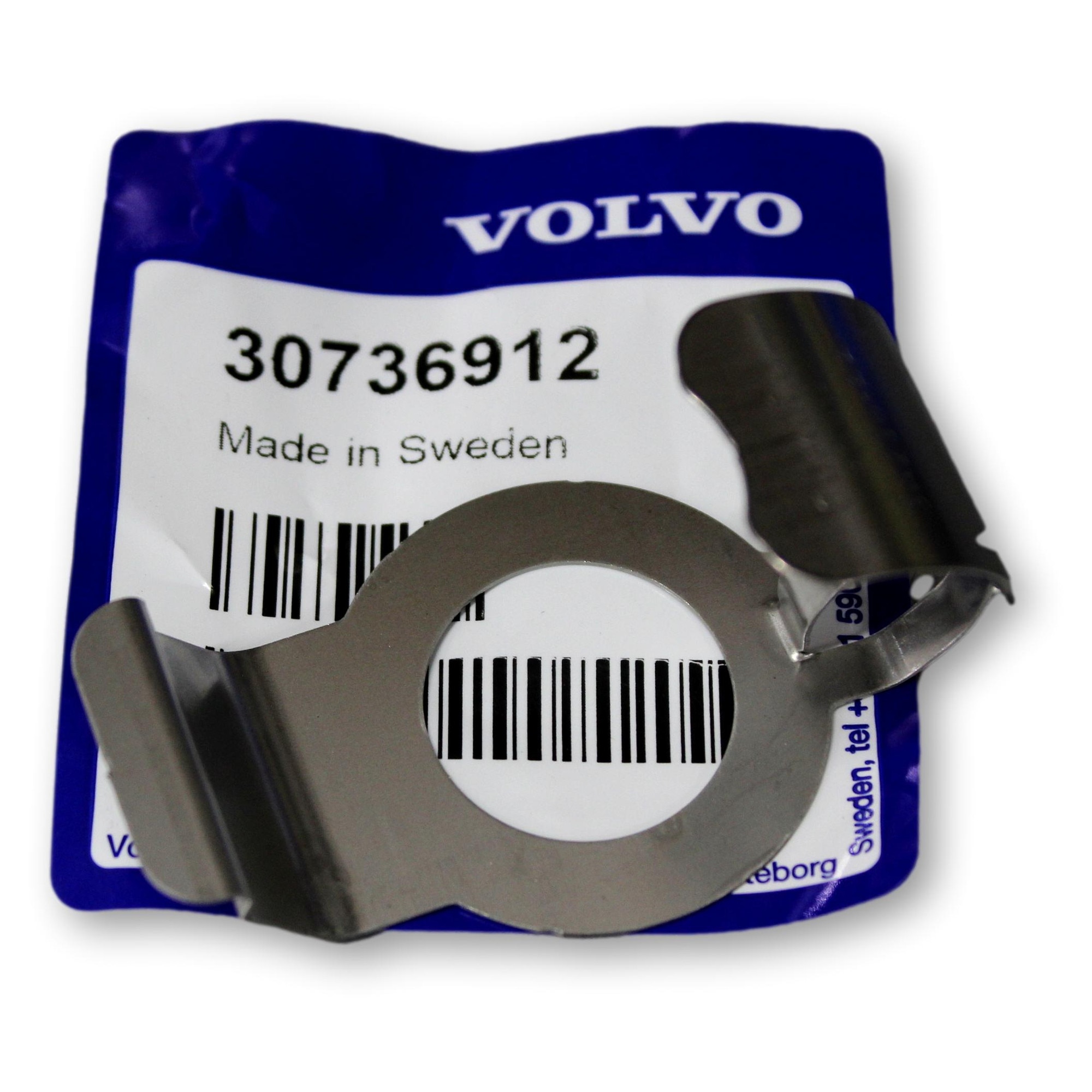 Sablon auto Volvo - eMAG.ro