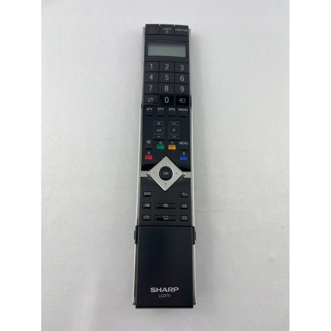 Pilot original Sharp GA585WJSA pentru Televizor, nou, ambalaj original ...