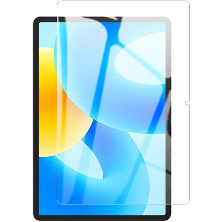Folie de protectie pentru tableta Huawei MatePad 11.5 2025 Tempered ...