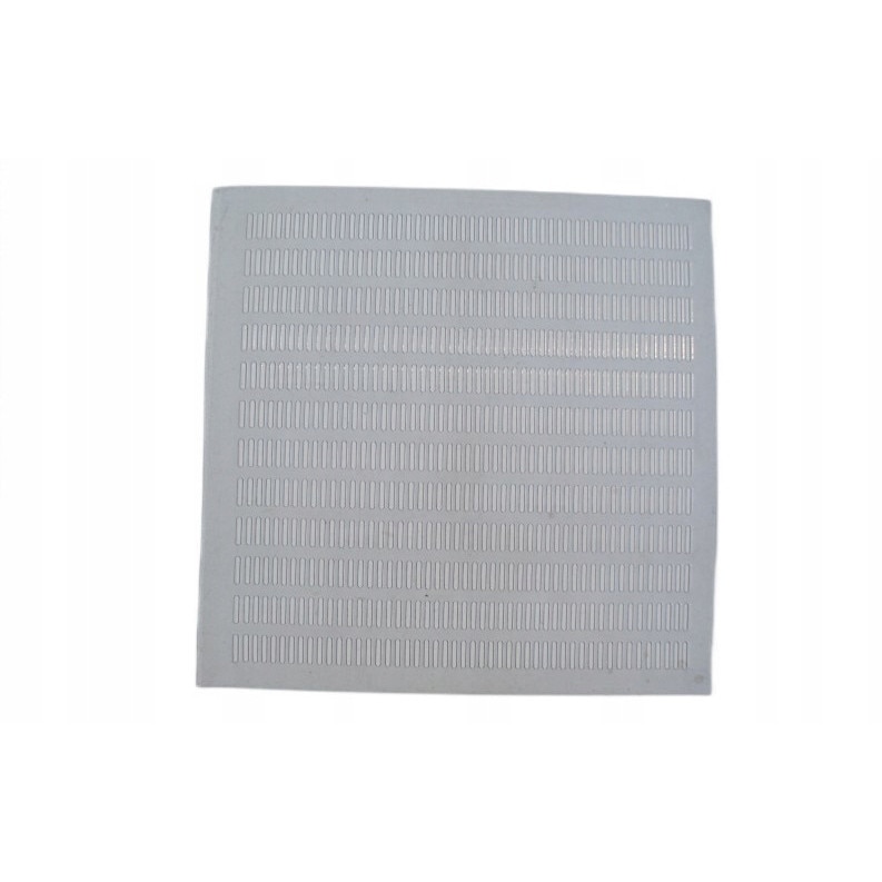 Grilaj de separare UL-MET, 0,5 mm, 10 rame, 393x393 mm - eMAG.ro