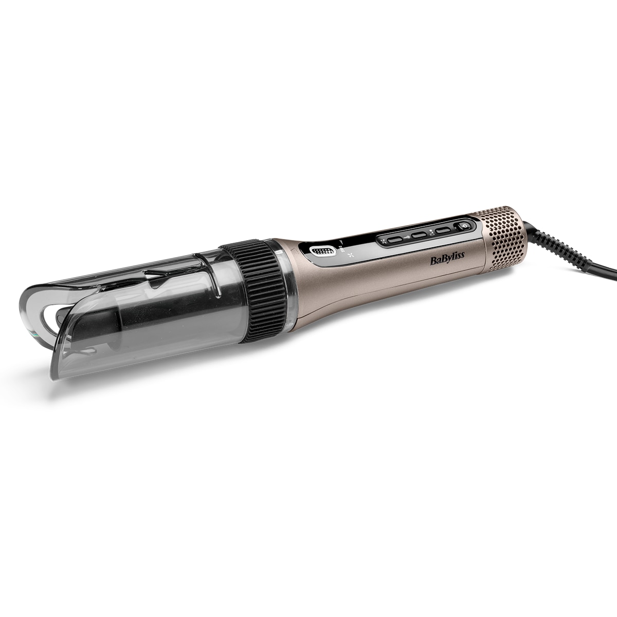 Ondulator automat Style Secret Air C6688E BaByliss - eMAG.ro