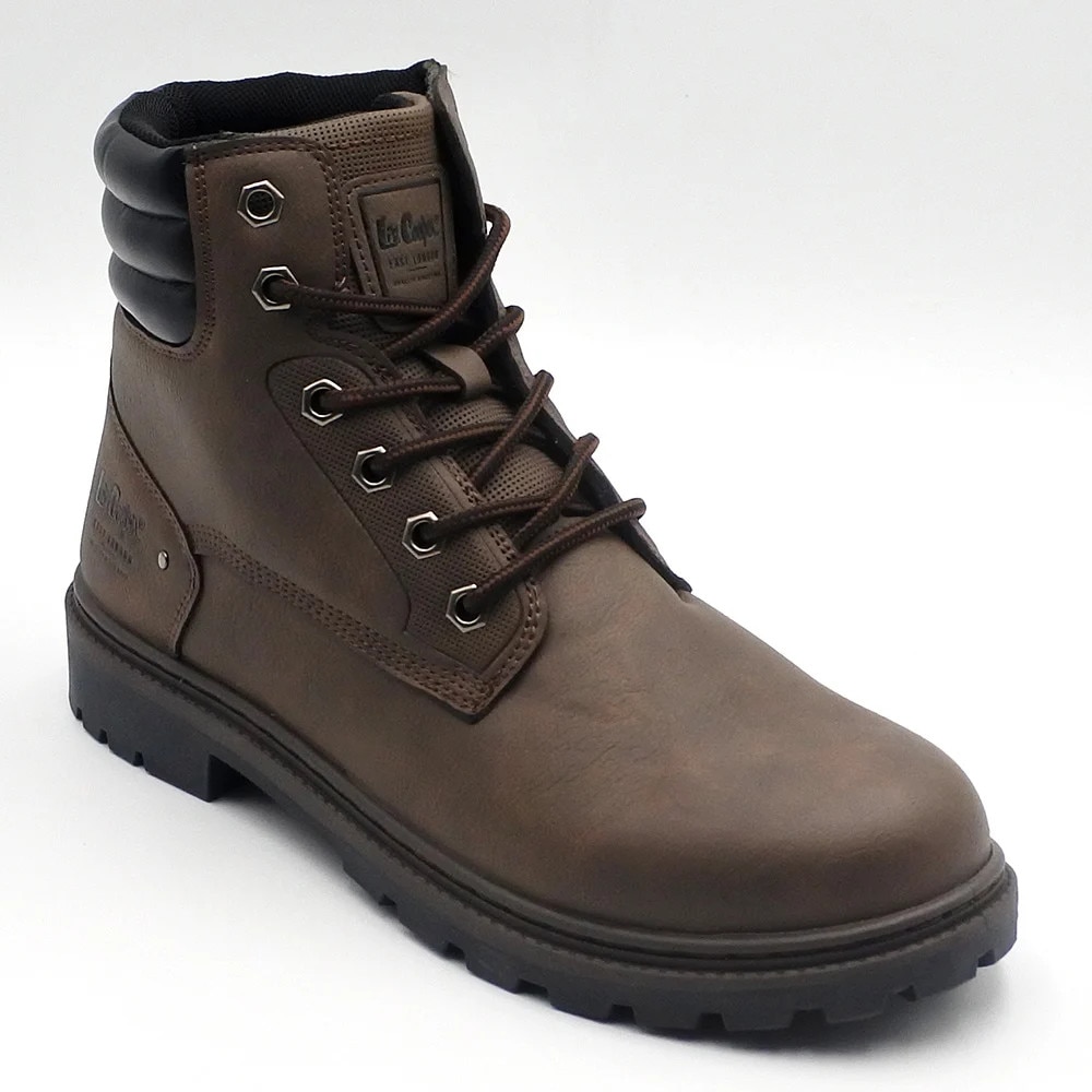 Bocanci Barbati Lee Cooper - eMAG.ro