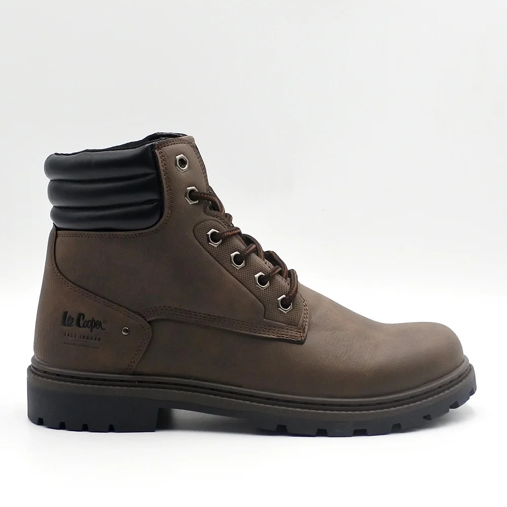 Bocanci Barbati Lee Cooper - eMAG.ro