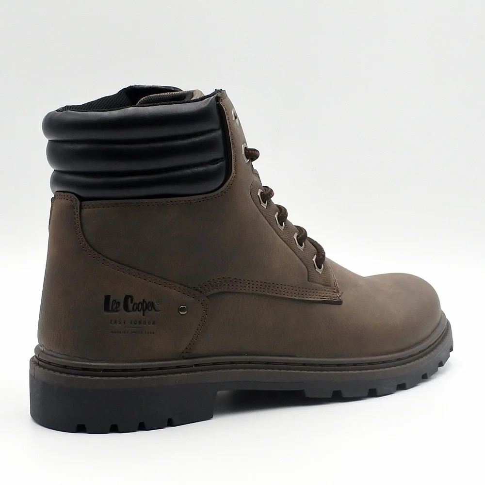 Bocanci Barbati Lee Cooper - eMAG.ro