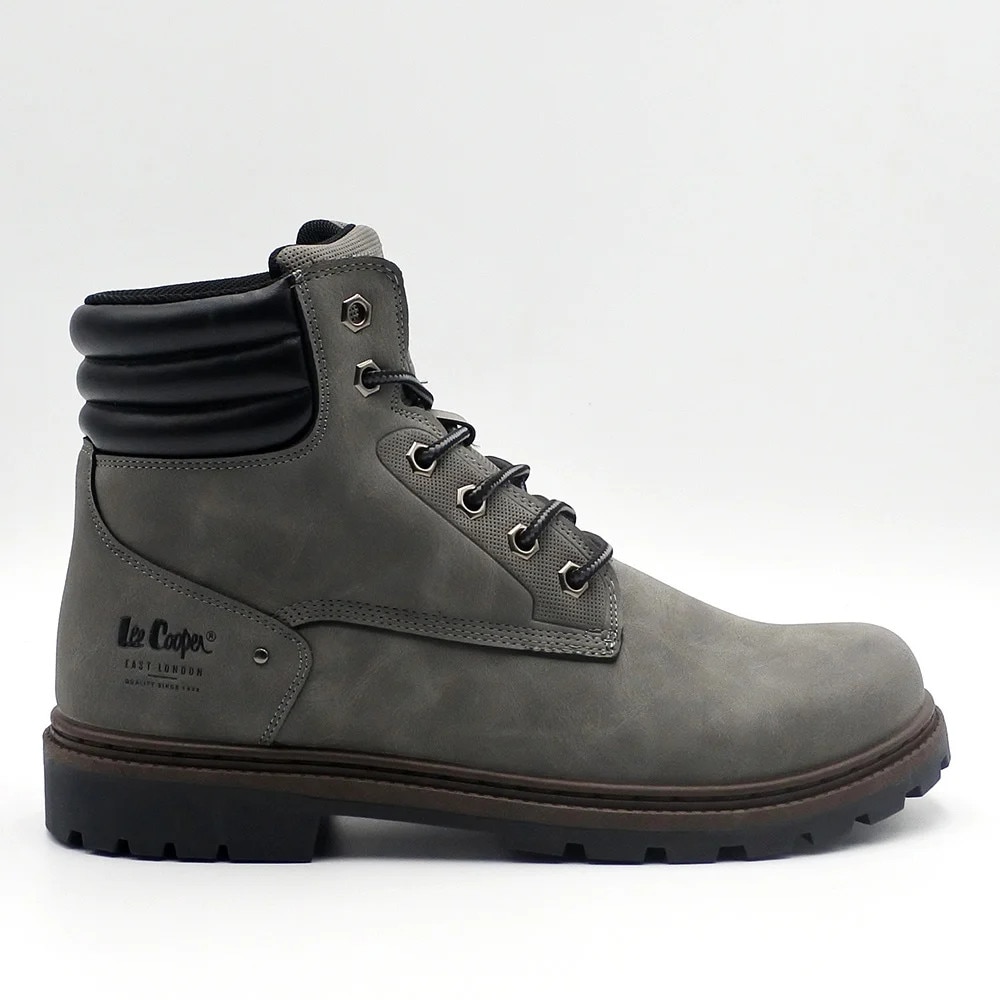 Bocanci Barbati Lee Cooper - eMAG.ro