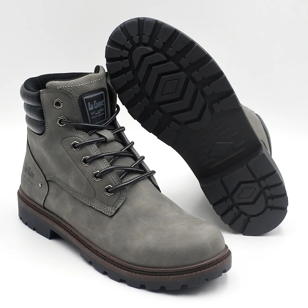 Bocanci Barbati Lee Cooper - eMAG.ro