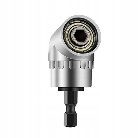 Adaptor unghiular pentru Surubelnita, 105°, 1/4" HEX - eMAG.ro