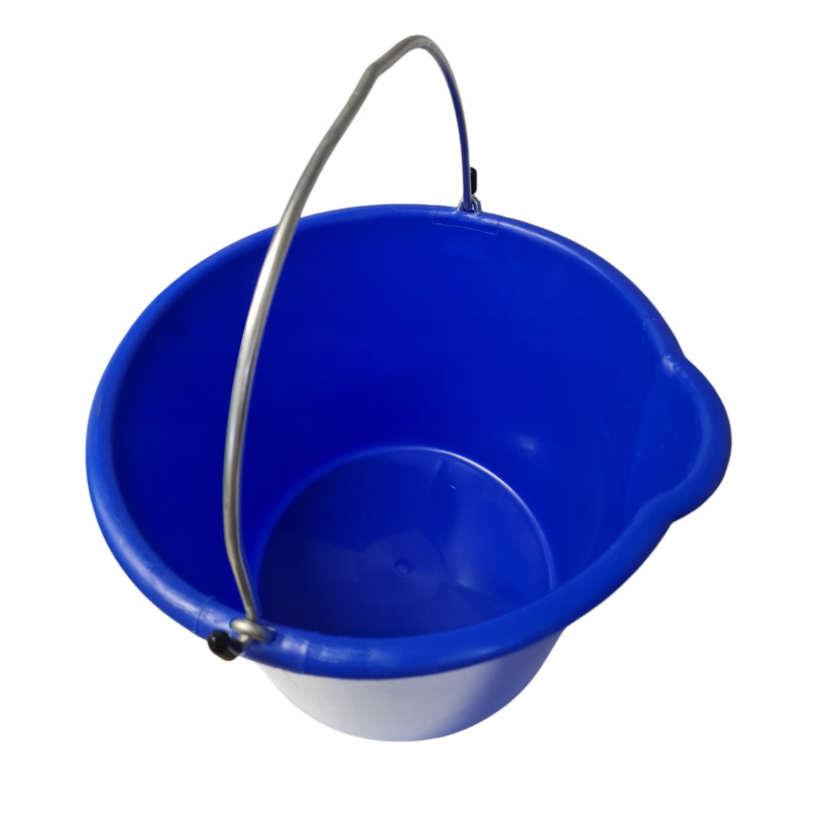 Galeata Constructii 20L Extra Rezistenta, Capacitate 40 Kg - eMAG.ro