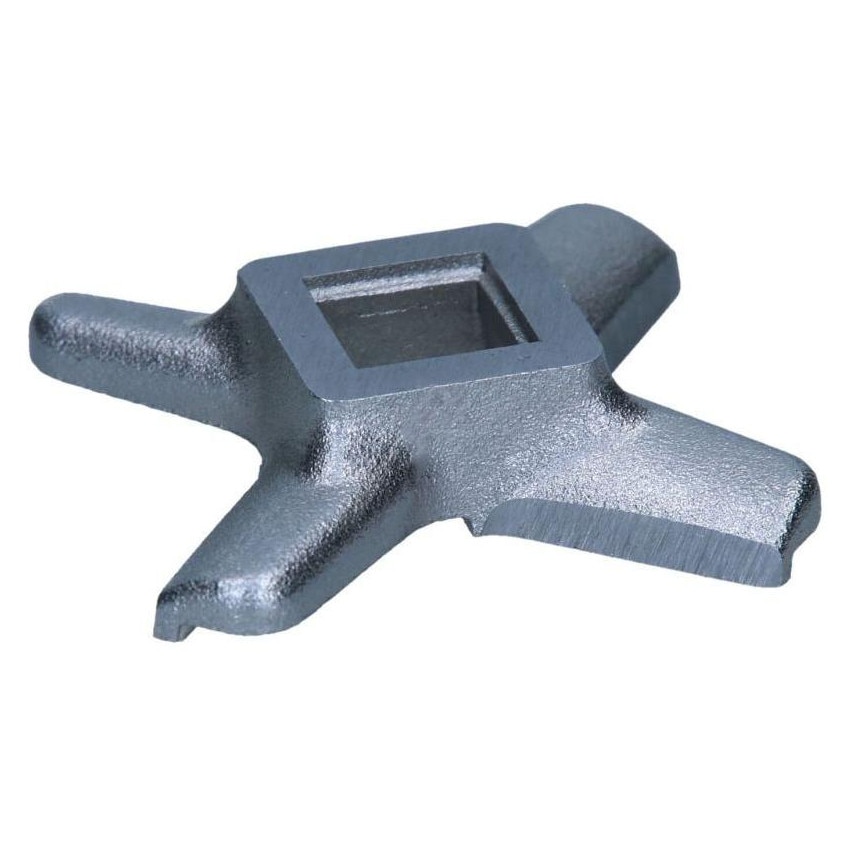 Cutit original Kenwood KW714431 pentru masina de tocat carne DELONGHI ...