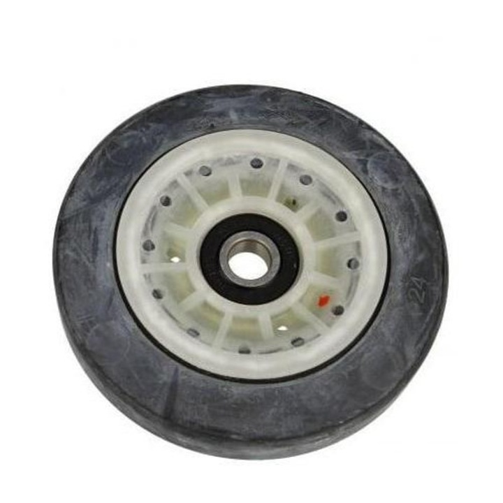 Heinner 42174099 szárítógép dob görgő a VESTEL HHPDV804A modellhez ...