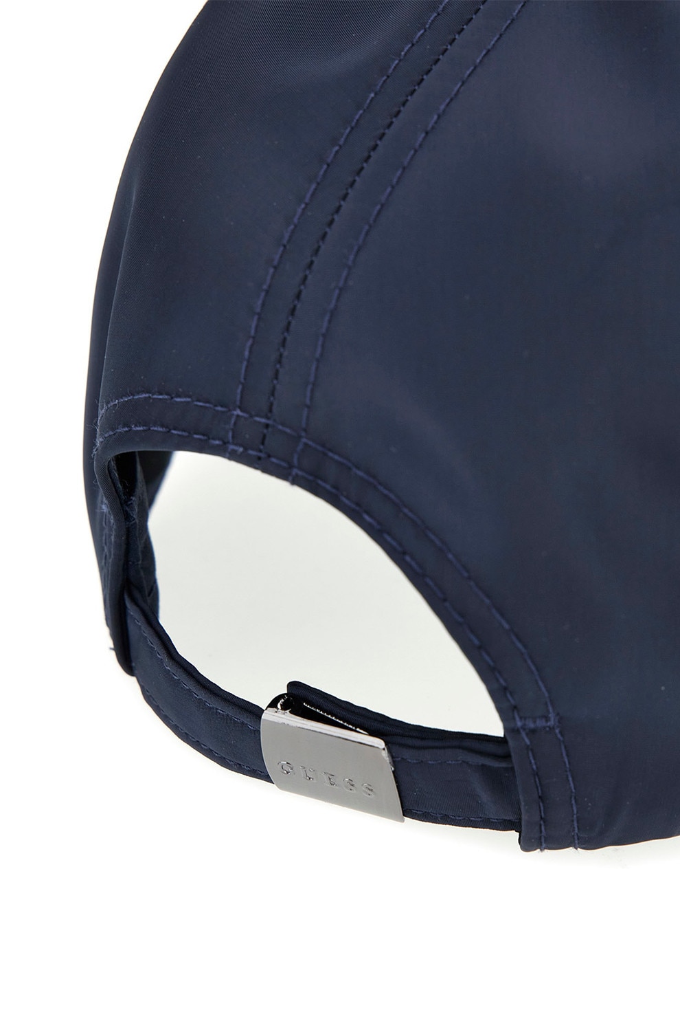 GUESS, Sapca baseball ajustabila Berlin, Bleumarin - eMAG.ro