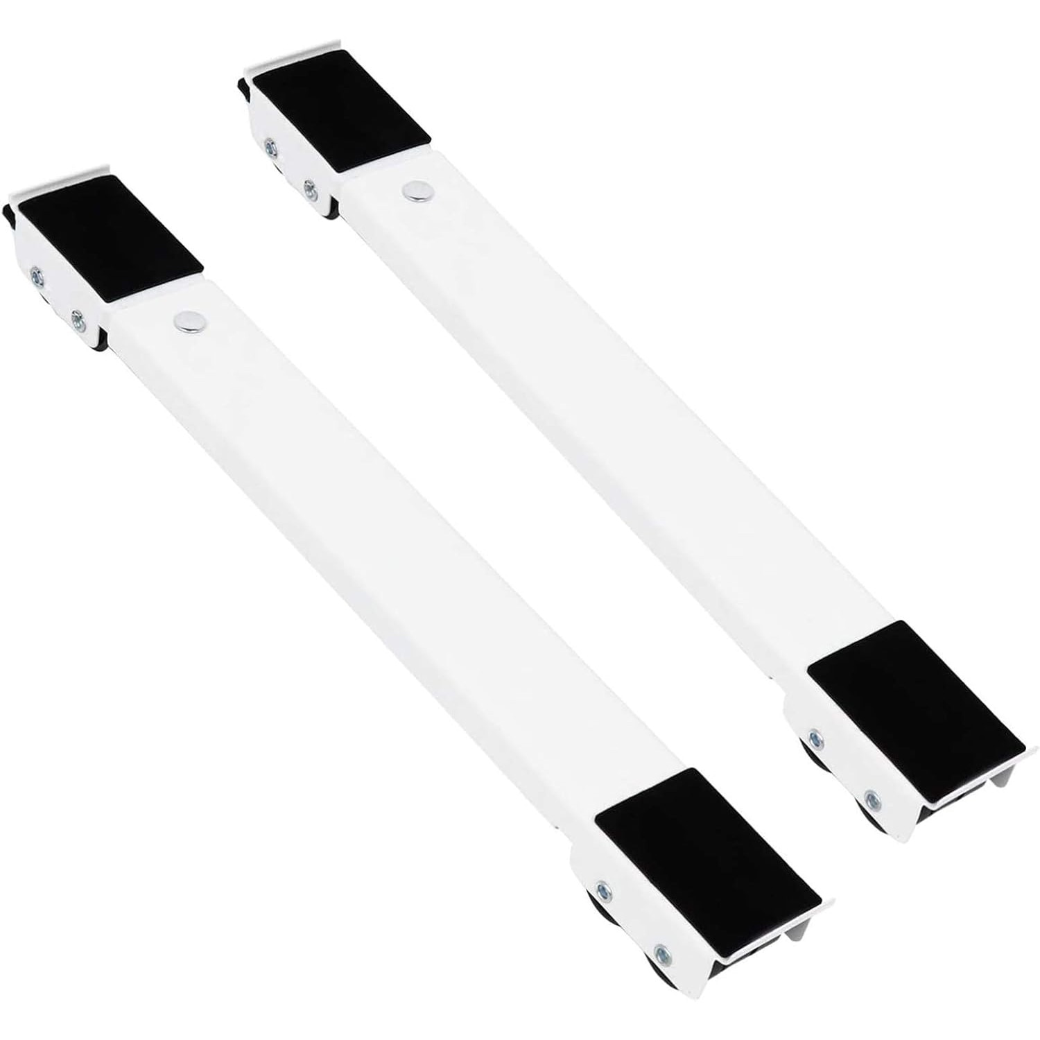 Suport Mobil Reglabil pentru Masini de Spalat - Baza Antiderapanta cu ...