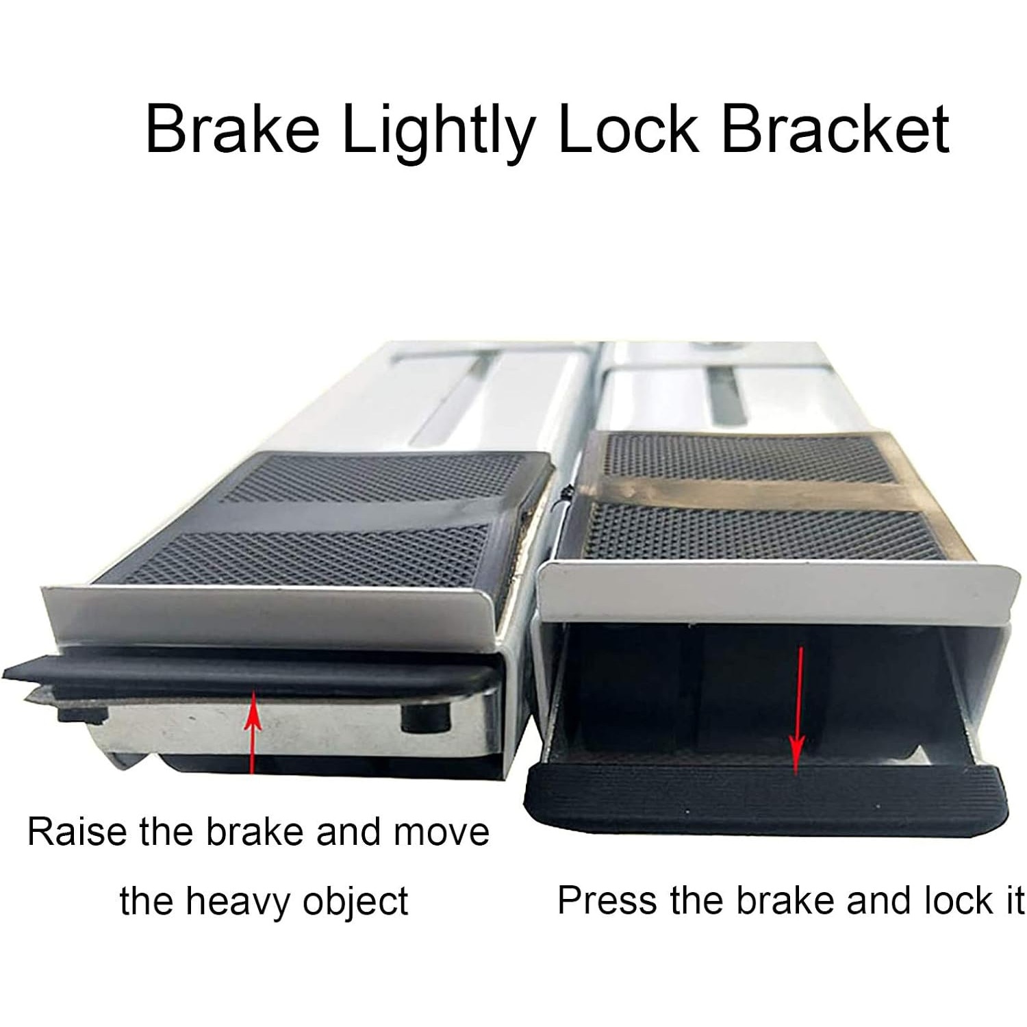 Suport Mobil Reglabil pentru Masini de Spalat - Baza Antiderapanta cu ...