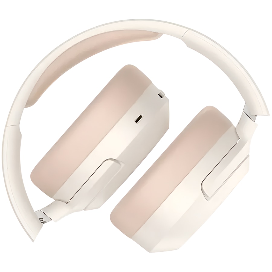 Edifier W820NB Plus v2025 Wireless Over-Ear Headphones W820NBPLUSV25-IV ...