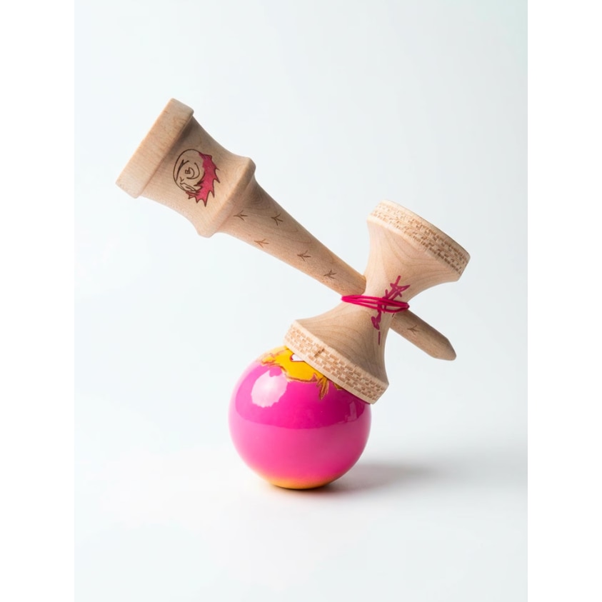 Kendama PRO Model - eMAG.ro